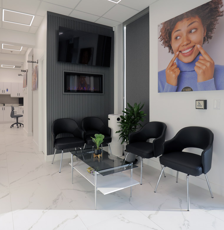 Sunshine Dentistry Clinic - Richmond Hill Dentist - (647) 347 5530